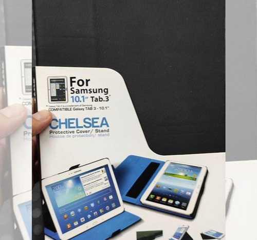 Чехол для планшета Port Designs Chelsea Samsung Ta