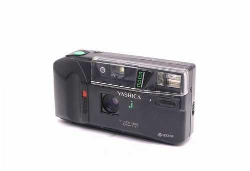 Yashica J Motor Kyocera