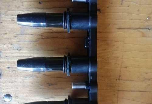 Катушка зажигания opel астра h
