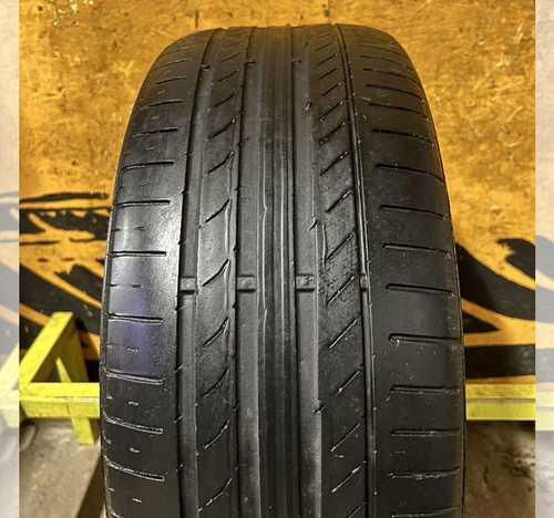 Continental ContiSportContact 5 225/45 R17