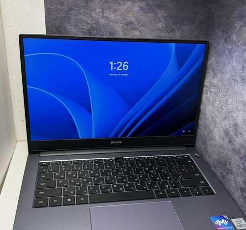 Ноутбук Honor honor MagicBook X 14 NBR-WAI9