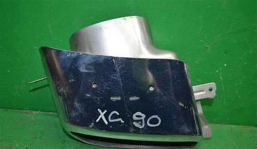 Накладка глушителя правая Volvo Xc90 2 2014