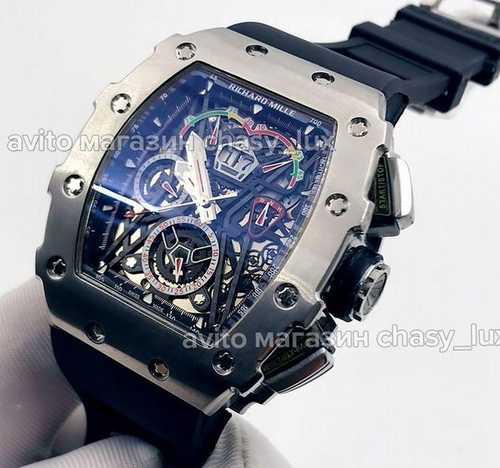 Часы Richard Mille