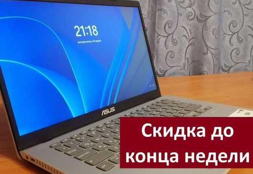 Ноутбук Asus F 409F