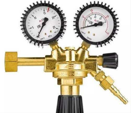 Регулятор расхода газа У-30/ар-40-кр-И