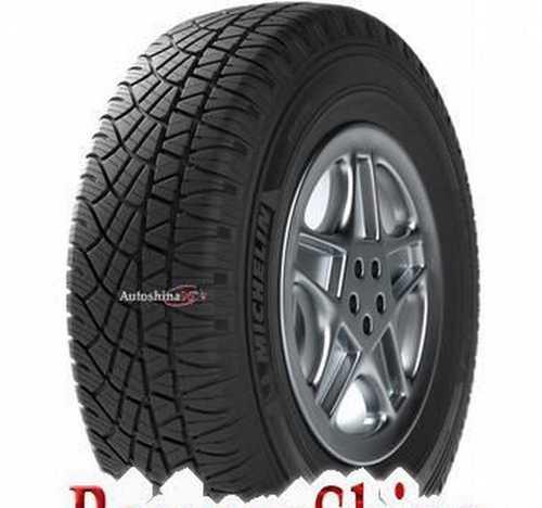 Michelin Latitude Cross 245/70 R17