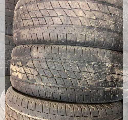 Toyo Open Country H/T 245/55 R19 103