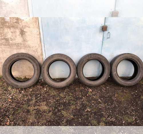 Dunlop Grandtrek ST20 225/60 R17 99H