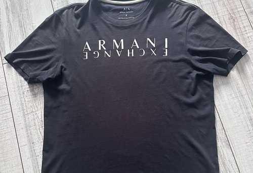 Футболка Armani Exchange