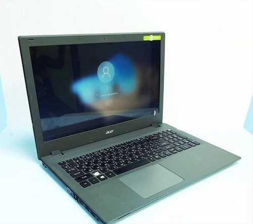 Ноутбук Acer N15Q1
