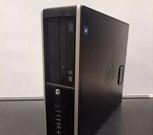 Мини пк HP Compaq 6200 PRO SFF i3-2/i5-2/i7-2