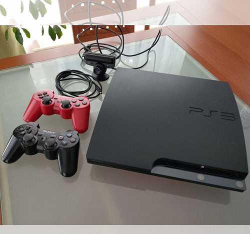 Sony playstation 3 slim