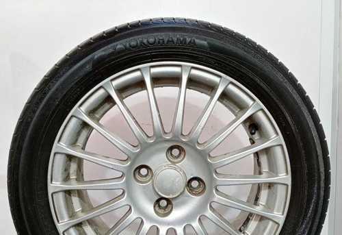 Yokohama BluEarth A34 195/50 R15