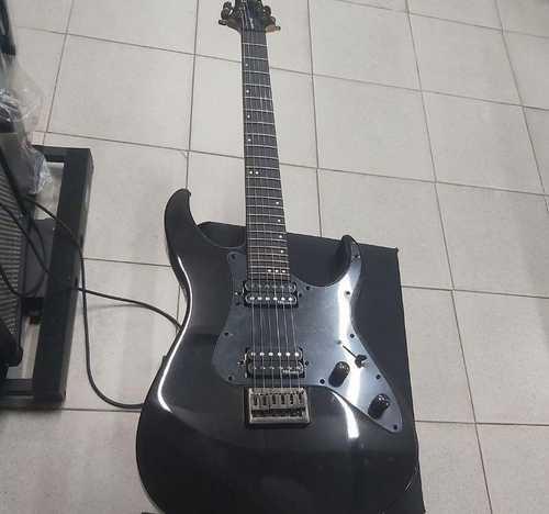 Электрогитара schecter SGR banshee-6