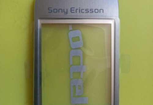 Стекло корпуса Sony Ericsson K700