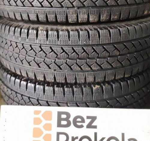 Bridgestone Blizzak VL1 195/80 R15