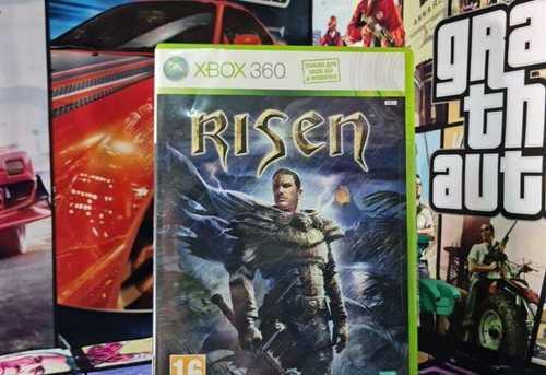 Risen (Eng) Xbox 360