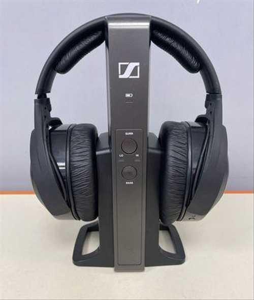 Наушника беспроводные Sennheiser rs 175 (Врш)