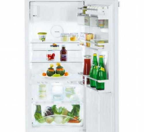 Однокамерный холодильник Liebherr ikbp 2364-21