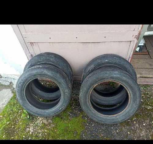 Nitto Crosstek 185/65 R15
