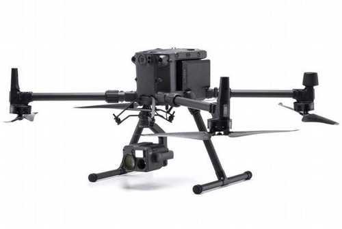 Dji Matrice 300 RTK + H20T + з.станция.+ акб
