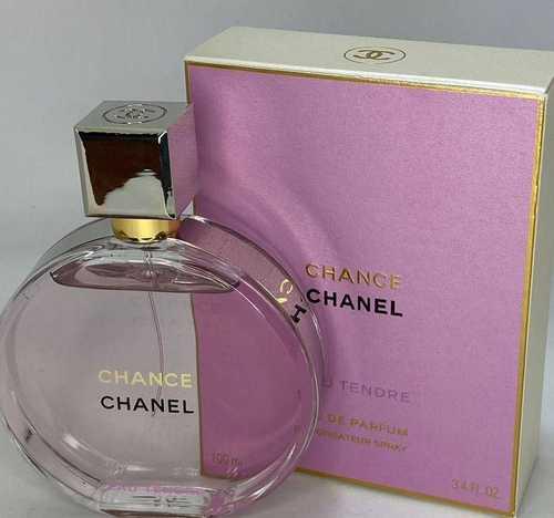 Парфюм Chanel Chance 100 мл