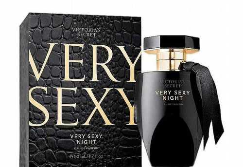Victoria's Secret Very Sexy Night 50 мл