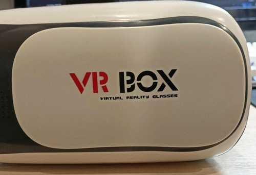 Vr box