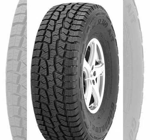 WestLake SL369 235/65 R17 104S
