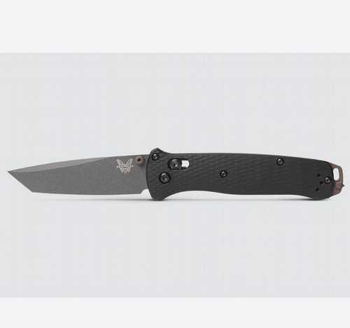 Нож Складной Benchmade Bailout 537GY-03