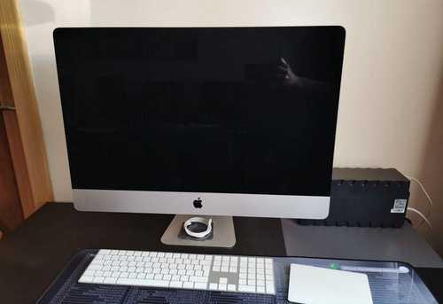 Apple Imac27 5K