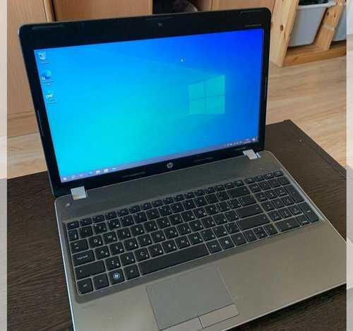 Hp ProBook 4530s