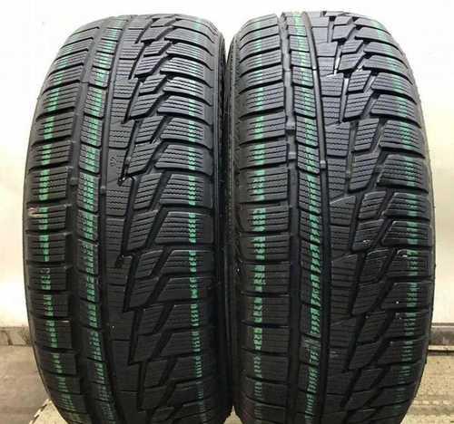 Nokian Tyres WR G2 205/50 R17 93V