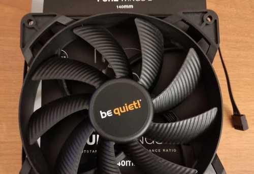 BeQuiet Pure Wings 2