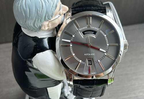 Maurice lacroix pontos DAY date