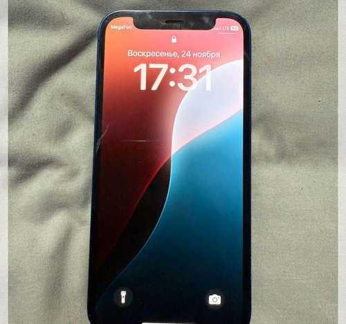 iPhone 12 mini, 64 ГБ