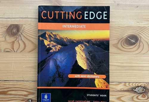 Cutting edge intermediate