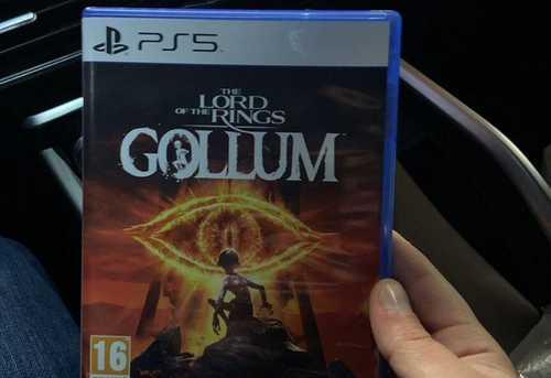 Продам Gollum на PS5