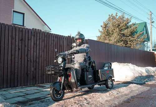 Сиб трайк ws sibtrike 2000W max