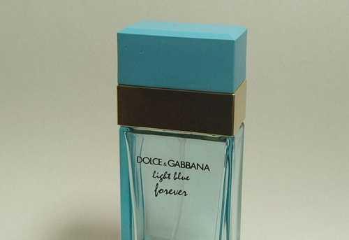 Духи женские dolce gabbana light blue forever