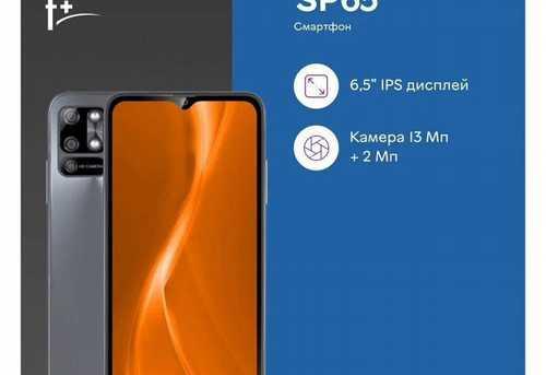 Новый смартфон F+ Sp65 6/64gb