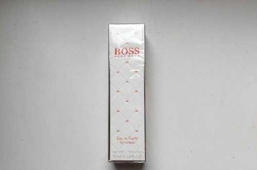 Boss Orange for women