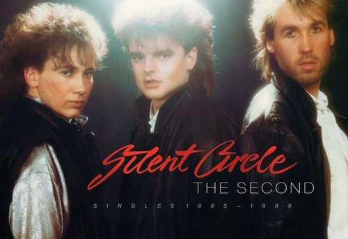 Silent Circle — «The Second LP / винил