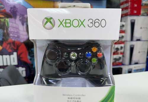 Xbox 360 wireless controller