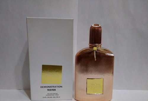 Tom Ford Orchid Soleil 100 ml tester