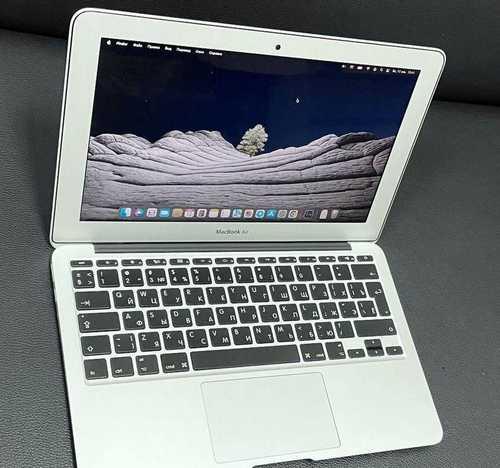 Apple macbook air 11 2015