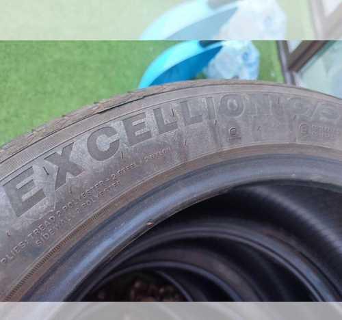 Atlas Excellion C/S 235/50 R19