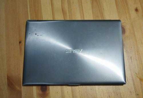 Ноутбук asus UX32L i7