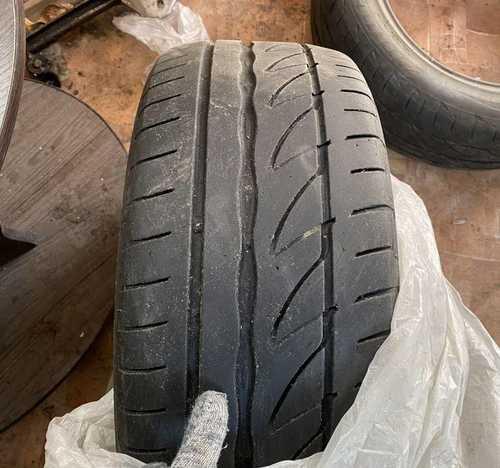 Bridgestone Blizzak Nordic 195/50 R15