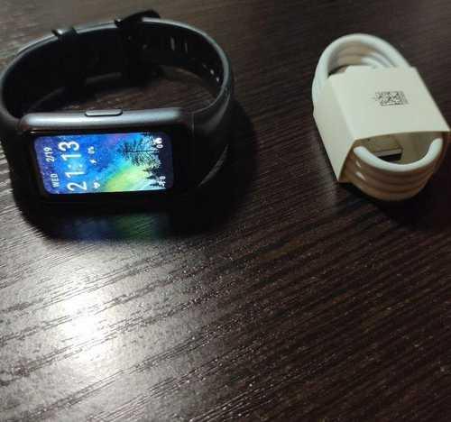 Huawei band 6